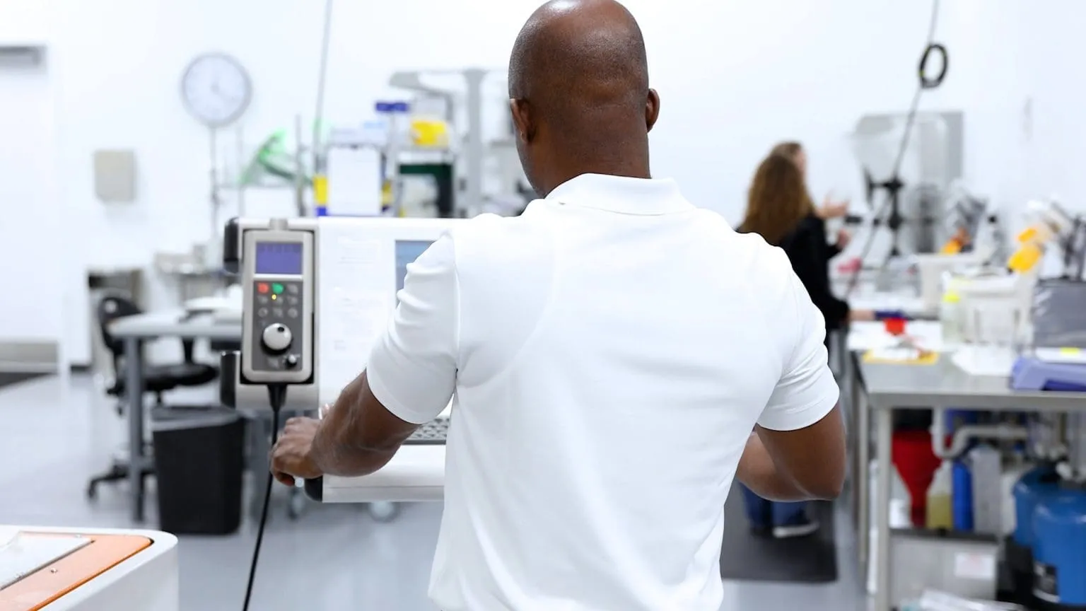 Micro EDM - Wire EDM - EDM Milling Services | Nanotech Precision